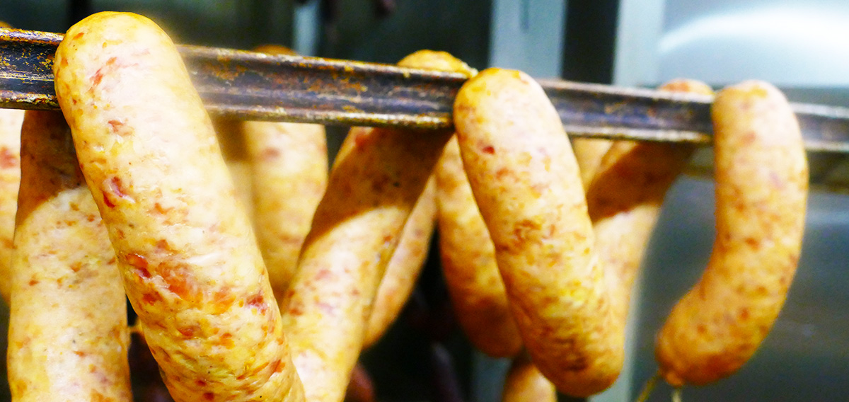 drei Pinkel für Charlie - Gaumenschrei